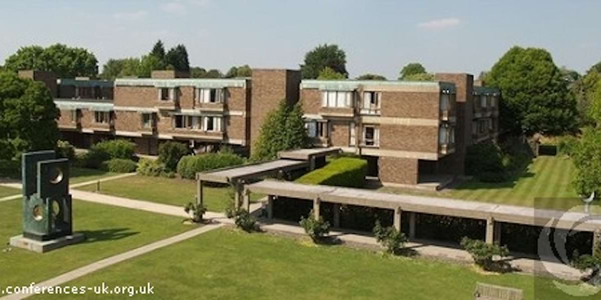 Churchill College Cambridge | United Kingdom