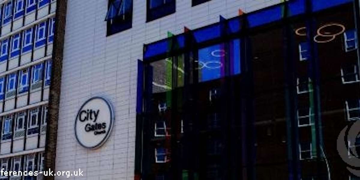 City Gates Conference Centre Venue Hire | Conferences UK