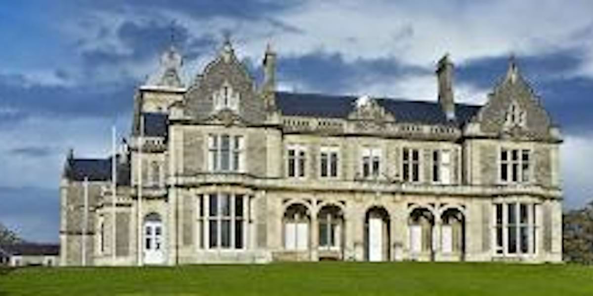 Clevedon Hall | United Kingdom