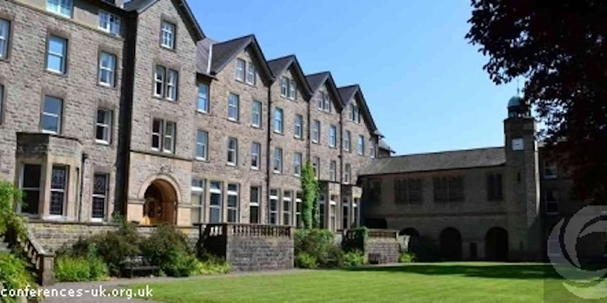 Cliff College Conference Centre Venue Hire | Conferences UK