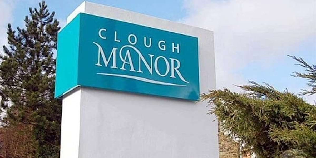 Clough Manor Venue Hire | Conferences UK