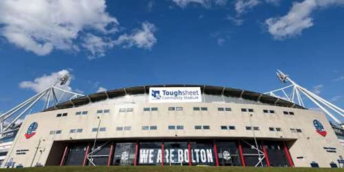 Club Bolton at Bolton Wanderers Football Club Venue Hire | Conferences UK