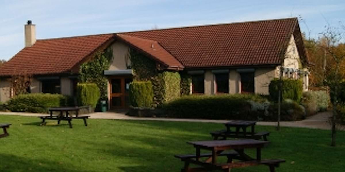 Cluny Clays Activity and Leisure Centre Venue Hire | Conferences UK