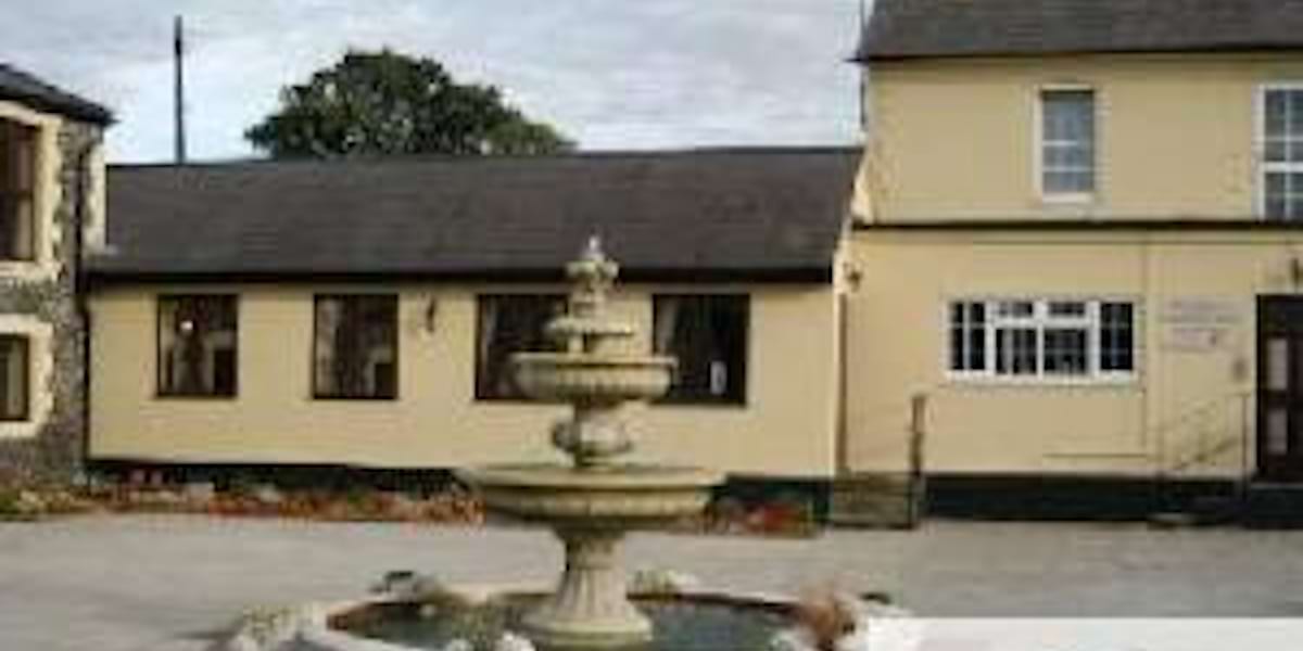 Coach House Hotel | United Kingdom