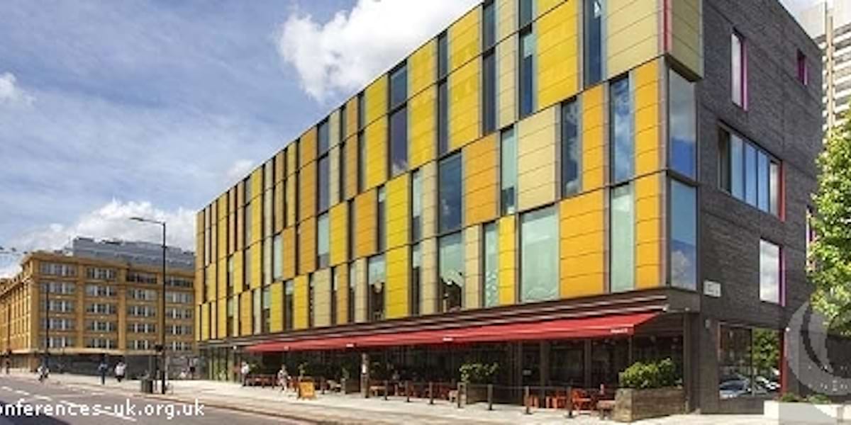 Coin Street Conference Centre Venue Hire | Conferences UK