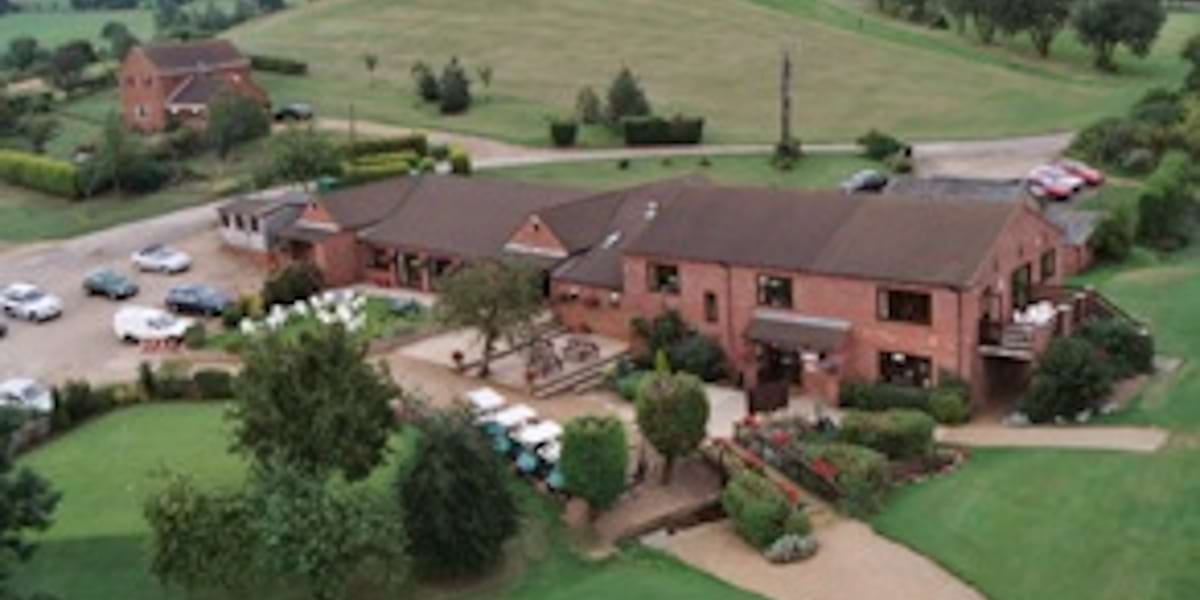 Cold Ashby Golf Club | United Kingdom
