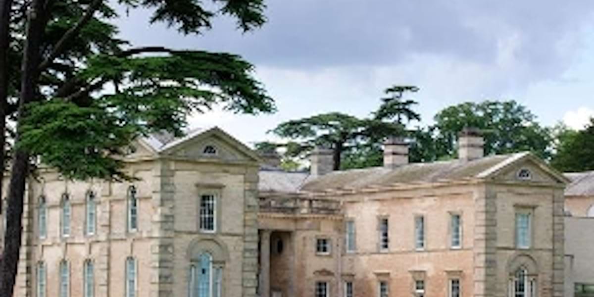 Compton Verney | United Kingdom
