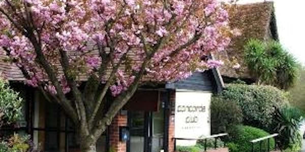 Concorde Club and Hotel Venue Hire | Conferences UK