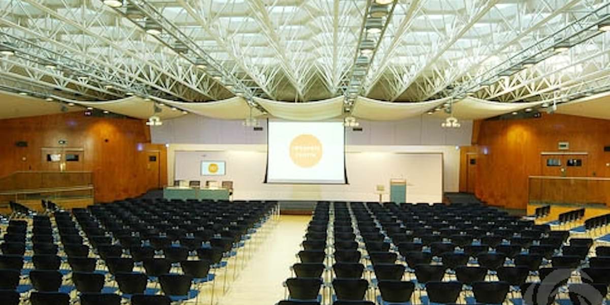 Congress Centre London | United Kingdom