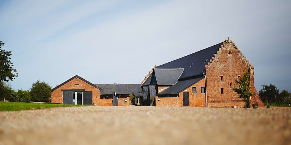 Copdock Hall Venue Hire | Conferences UK