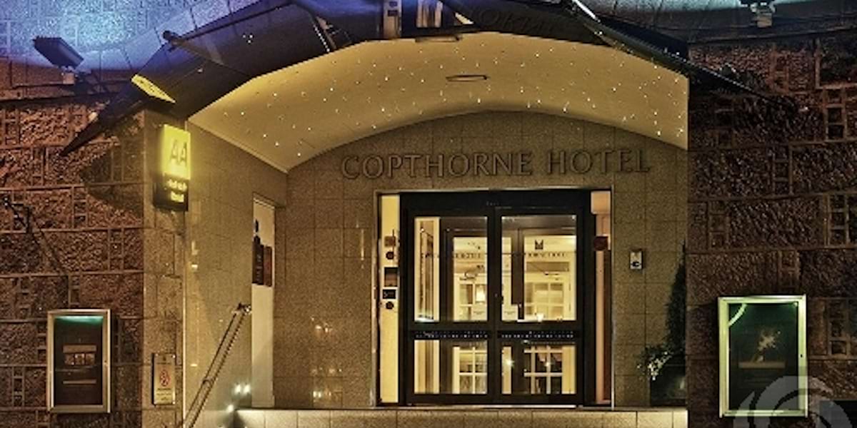 Copthorne Hotel Aberdeen | United Kingdom