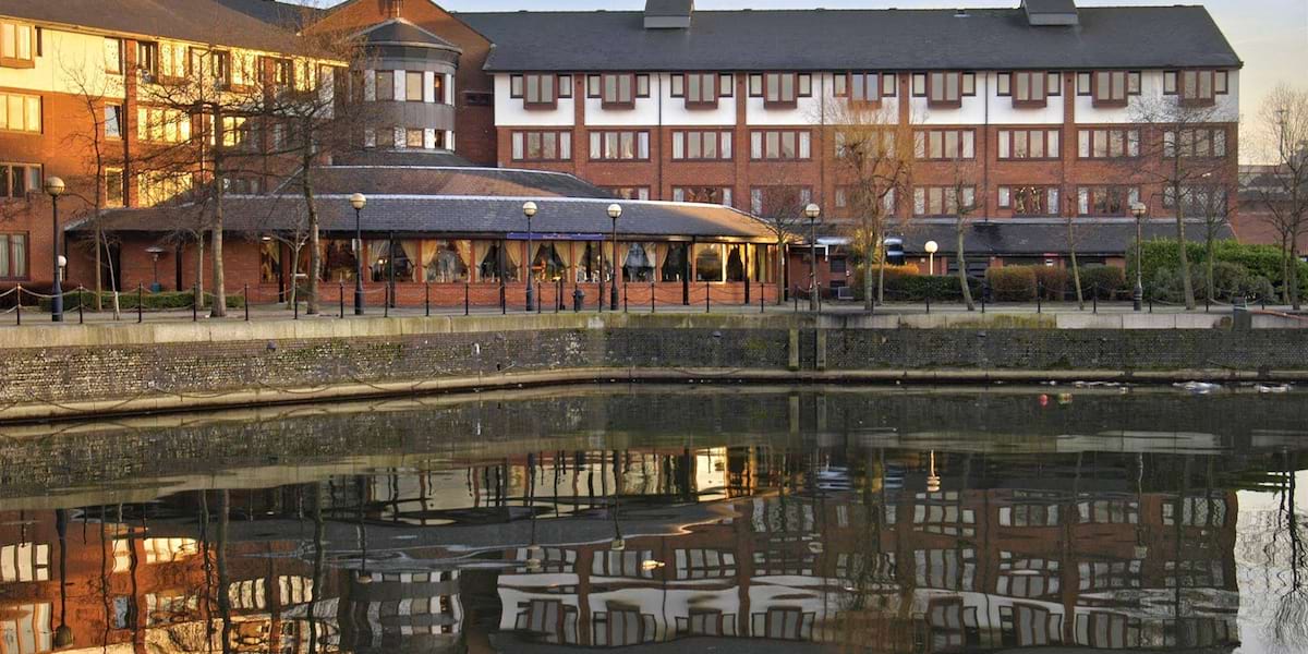 Copthorne Hotel Manchester | United Kingdom