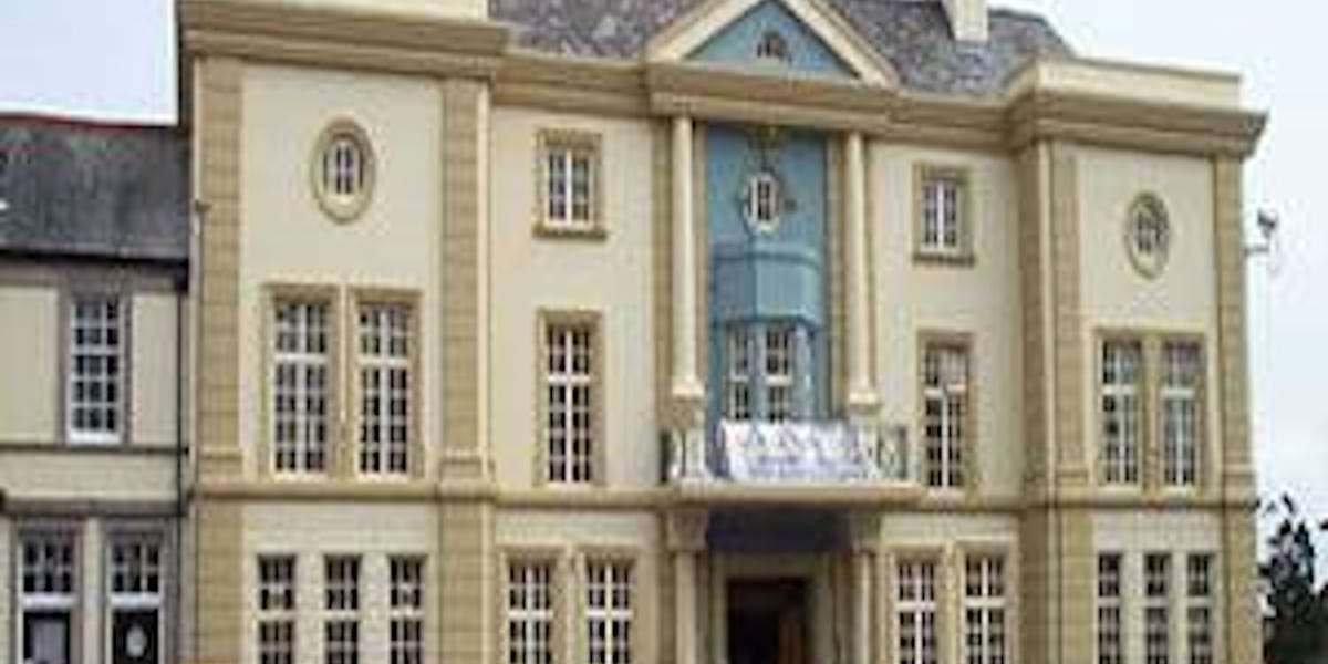 Coronation Hall Venue Hire | Conferences UK