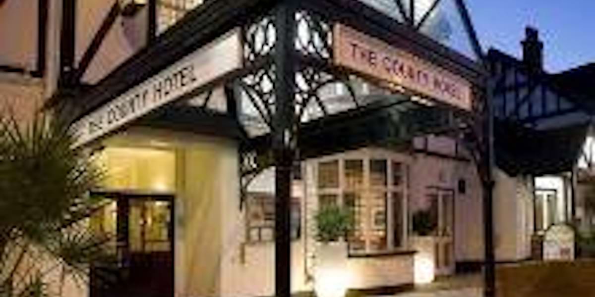County Hotel Venue Hire | Conferences UK