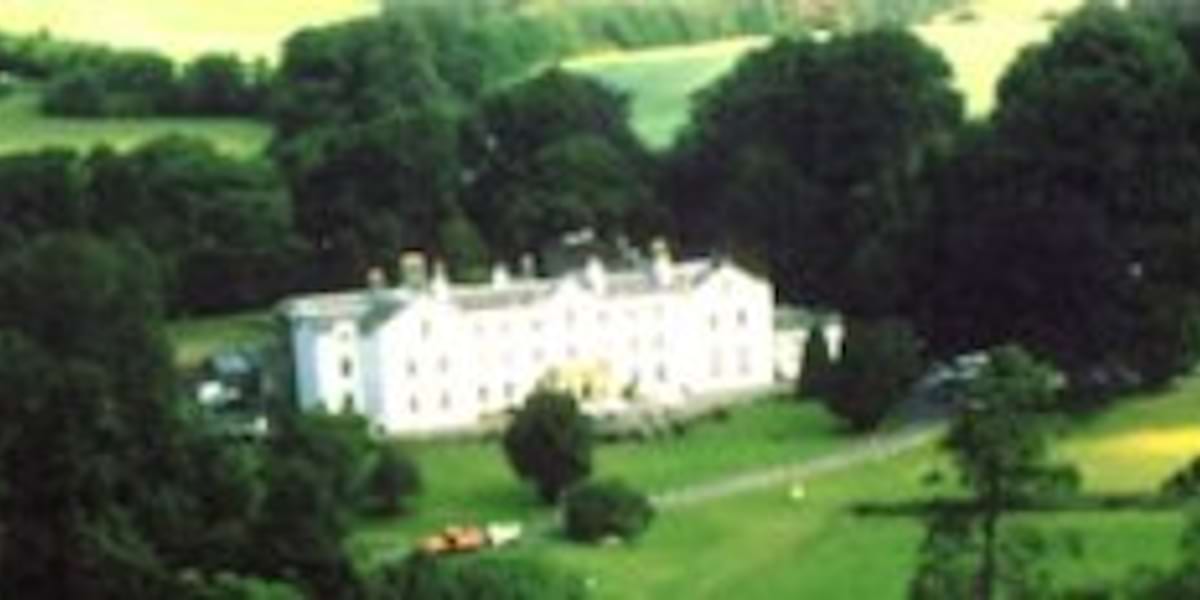 Court Colman Manor | United Kingdom