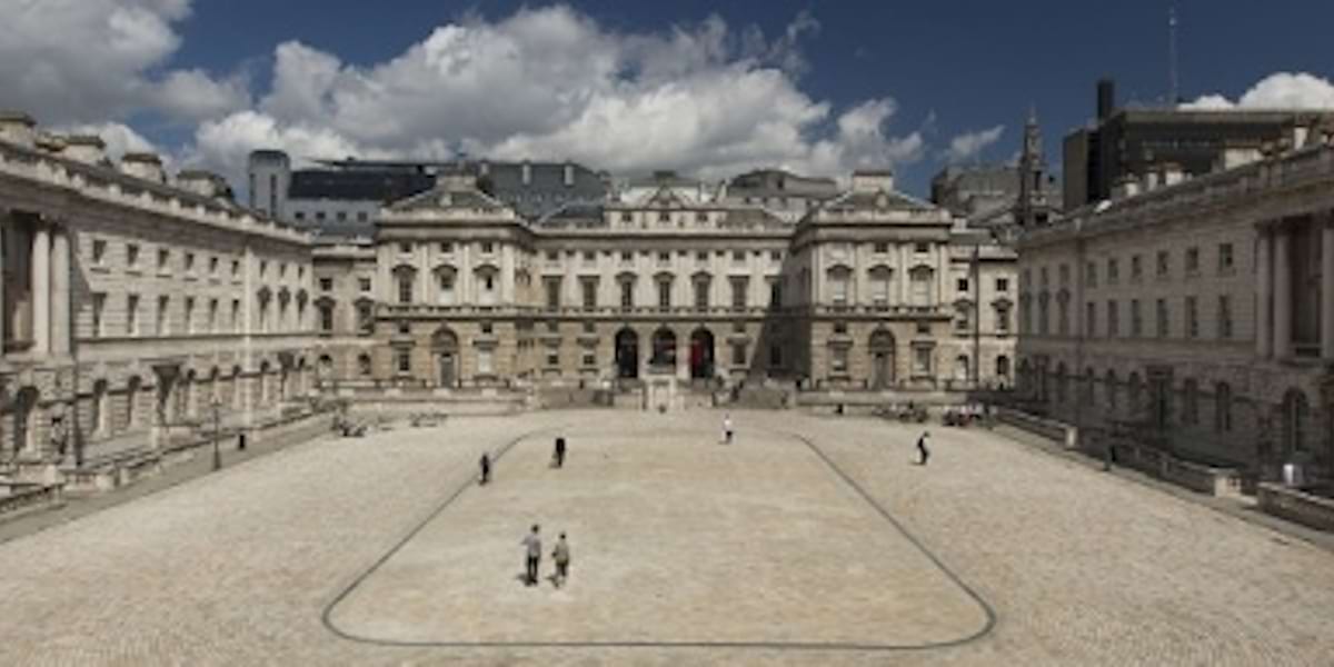 Courtauld Institute Gallery WC2 Venue Hire | Conferences UK