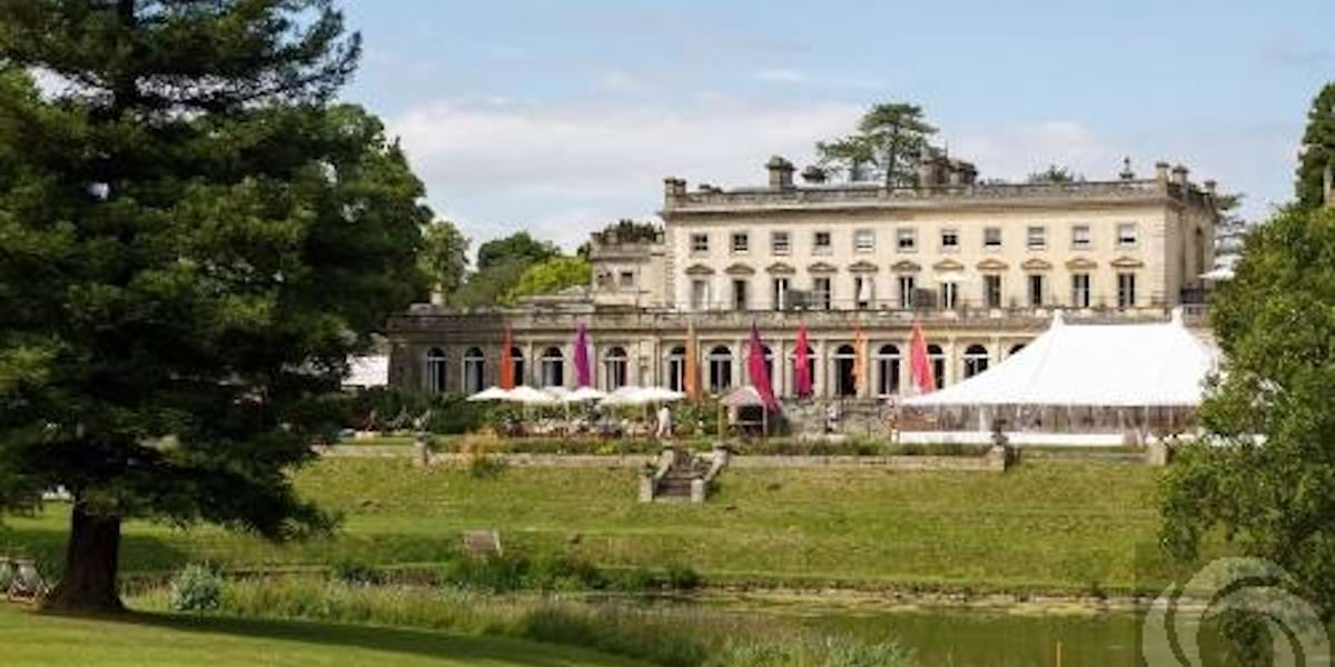 Cowley Manor | United Kingdom