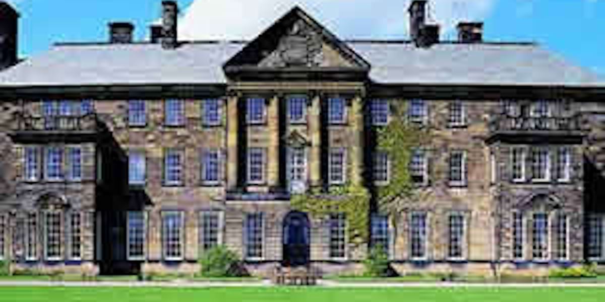 Crathorne Hall North Yorkshire | United Kingdom