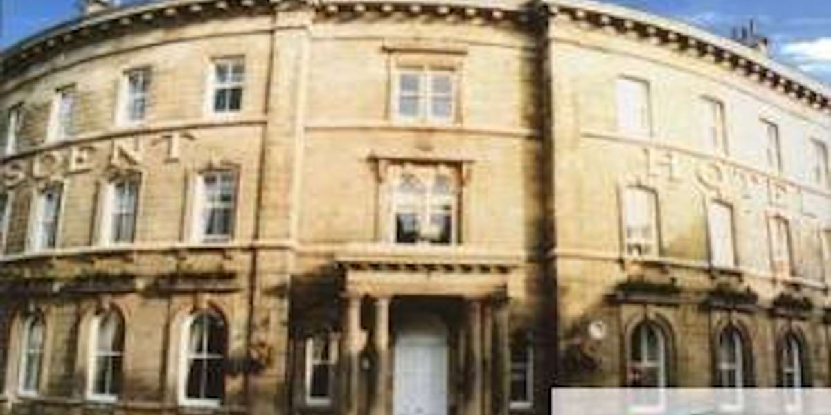 Crescent Hotel | United Kingdom