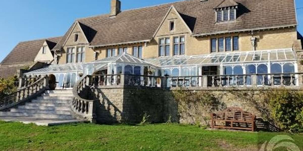 Cricklade House Hotel Venue Hire | Conferences UK