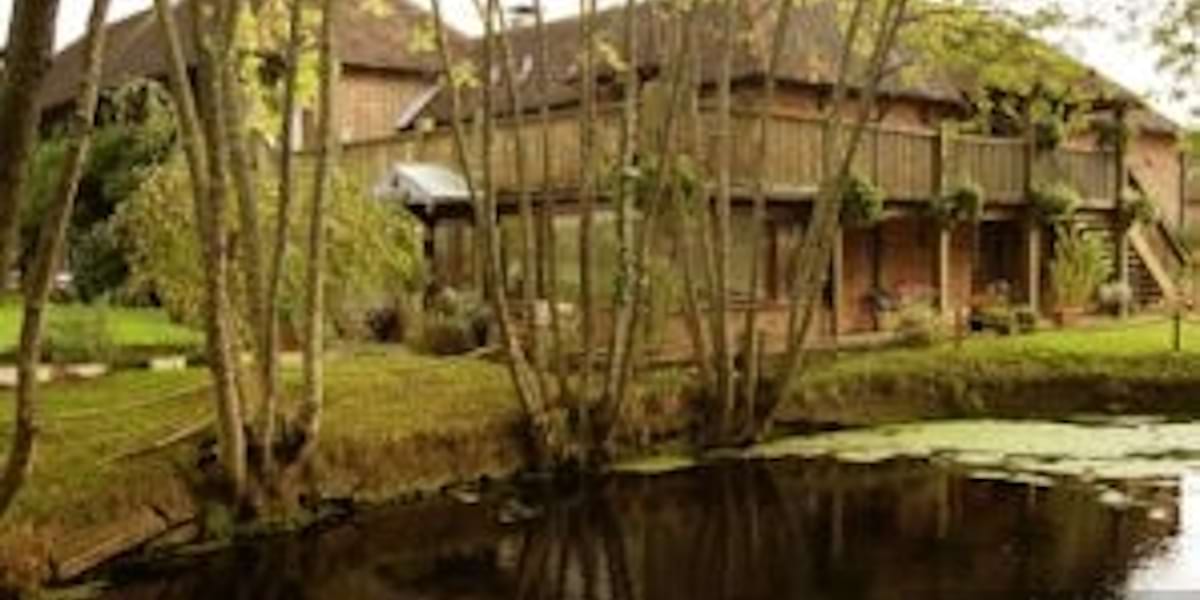 Crockstead Farm Hotel and Equestrian Centre Halland | United Kingdom