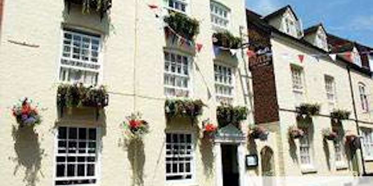 Croft Hotel Venue Hire | Conferences UK