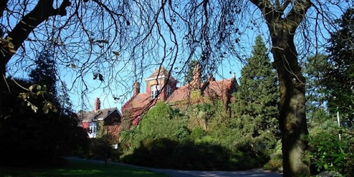 Crossmead Conference Centre Venue Hire | Conferences UK