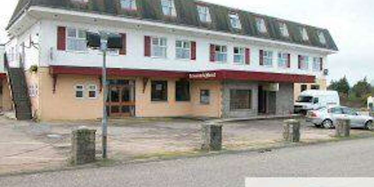 Crossroads Lodge Venue Hire | Conferences UK