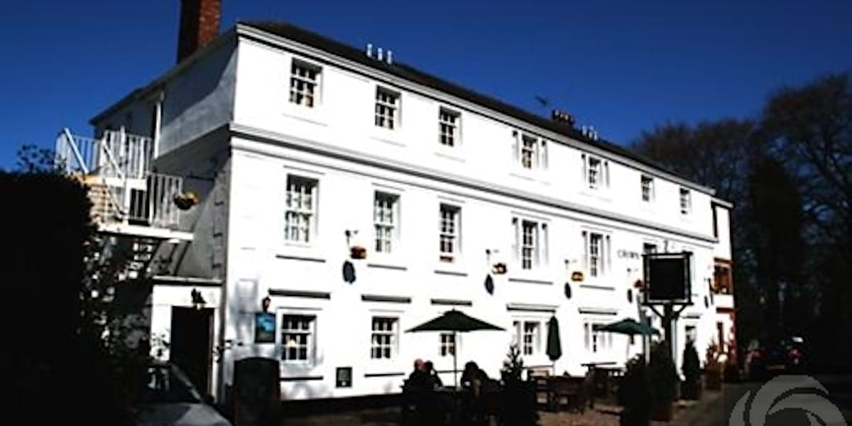 Crown Hotel Wetheral Venue Hire | Conferences UK