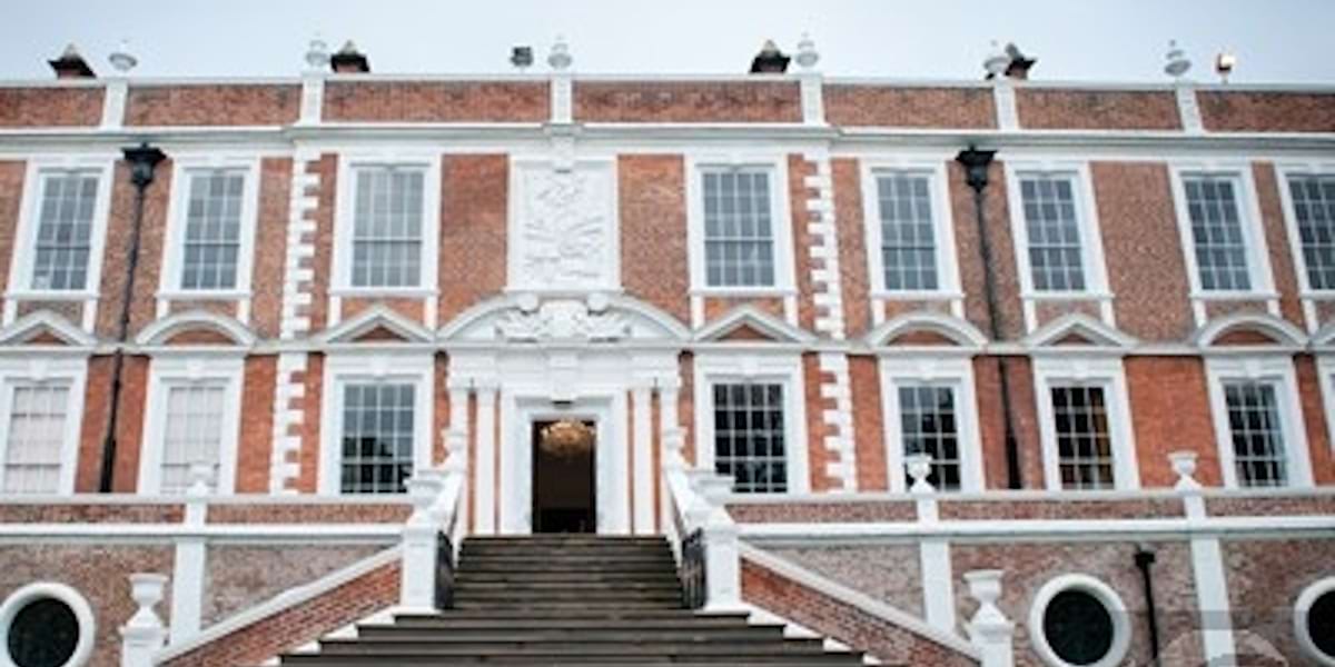 Croxteth Hall and Country Park | United Kingdom