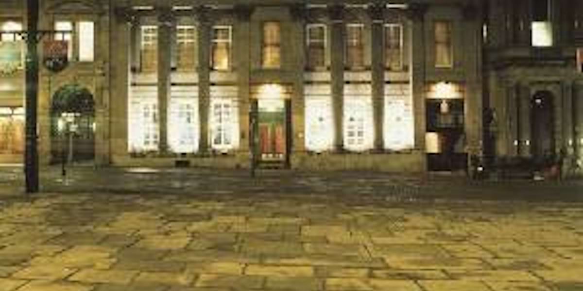 Cutlers Hall Sheffield Venue Hire | Conferences UK