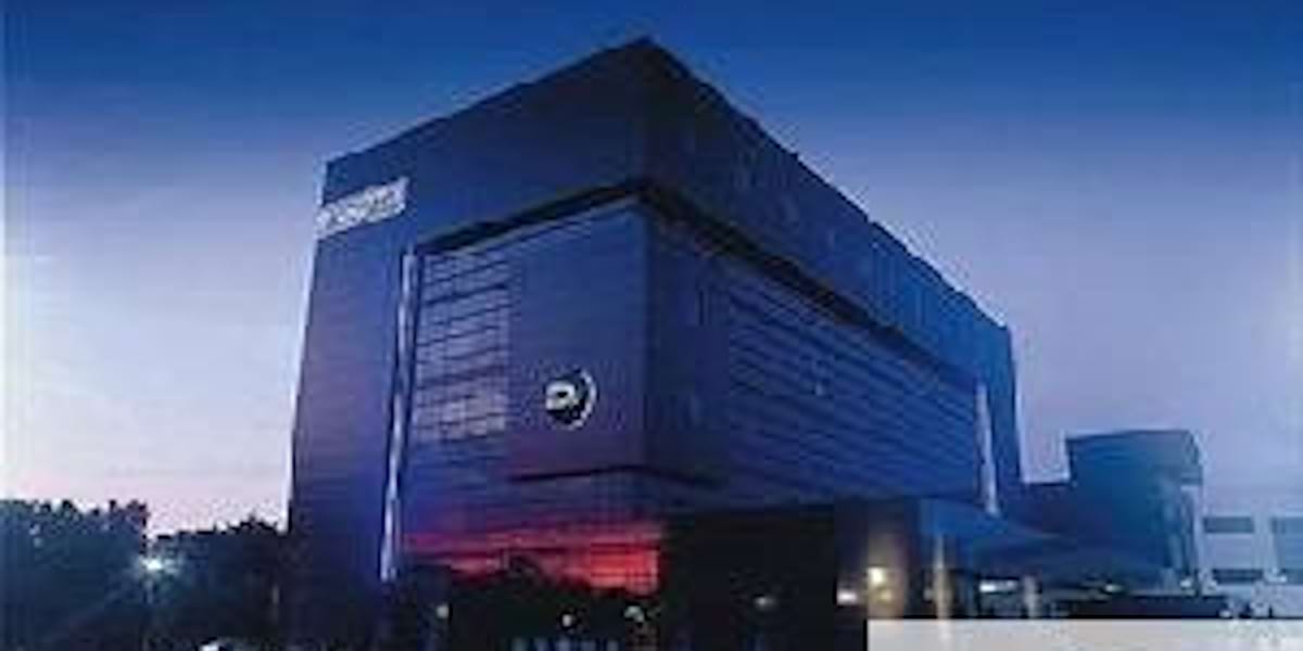 Dakota Eurocentral Hotel | United Kingdom