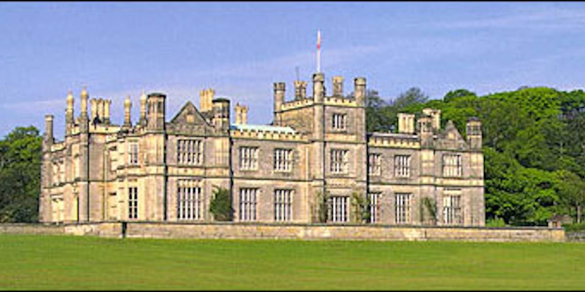 Dalmeny House Queensferry | United Kingdom