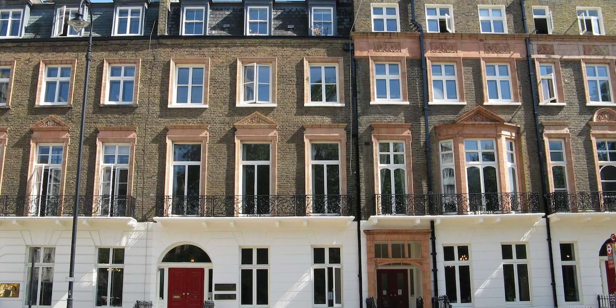 De Morgan House Venue Hire | Conferences UK
