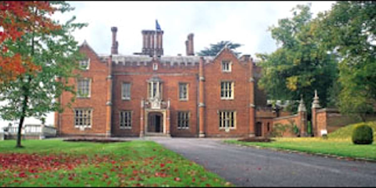 De Vere Latimer Estate | United Kingdom