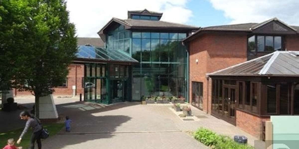Staverton Park Hotel and Golf Club Venue Hire | Conferences UK