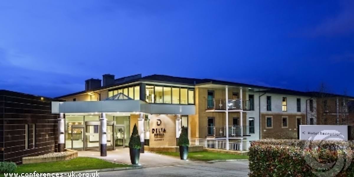 Delta by Marriott Nottingham Belfry | United Kingdom