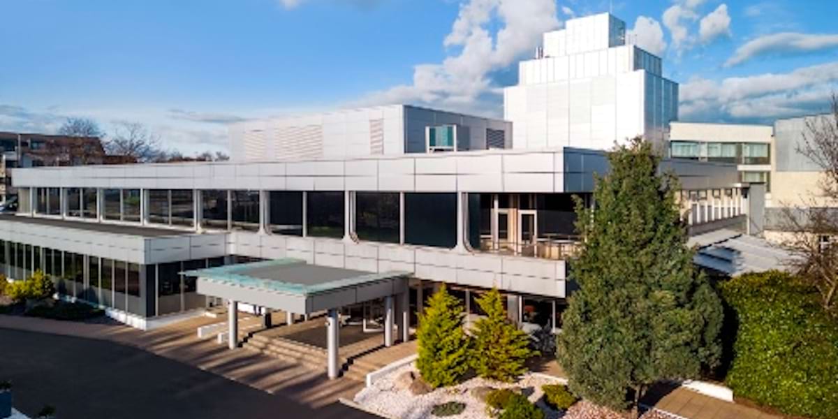 Delta Hotels by Marriott Edinburgh Venue Hire | Conferences UK