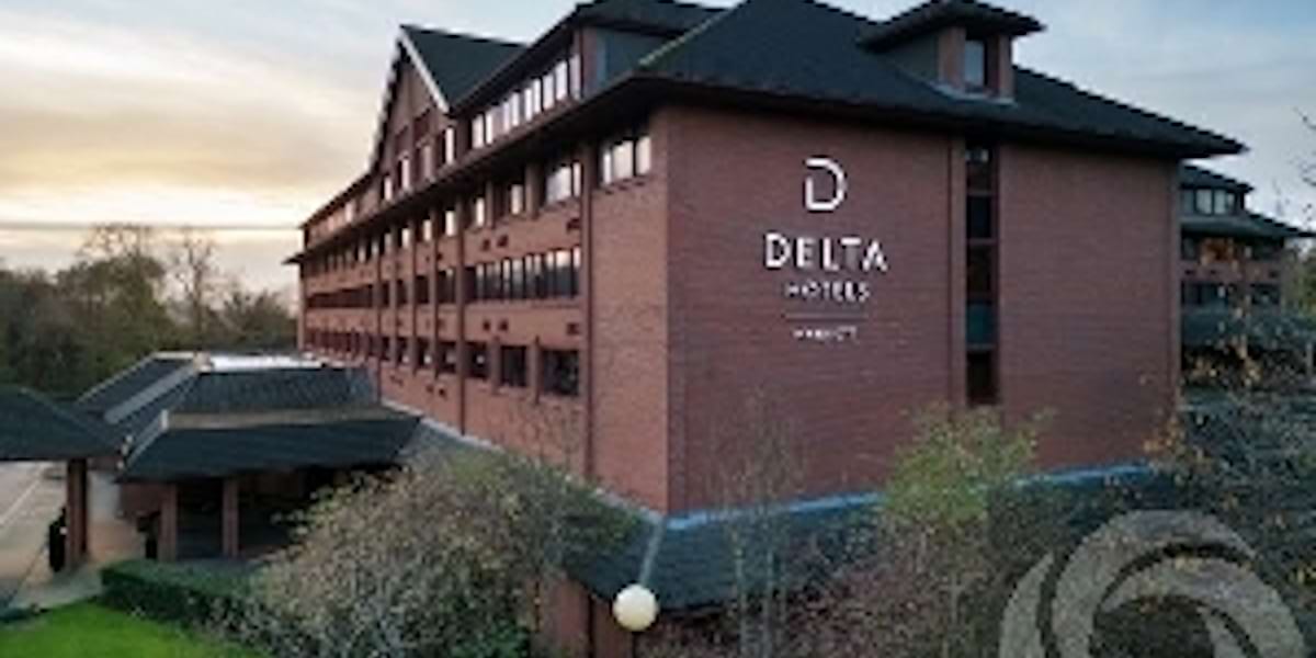 Delta Hotels by Marriott Swindon Venue Hire | Conferences UK