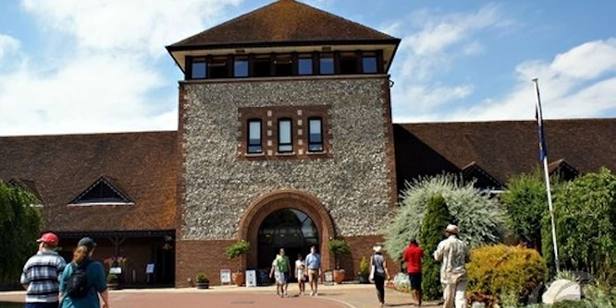 Denbies Wine Estate Venue Hire | Conferences UK