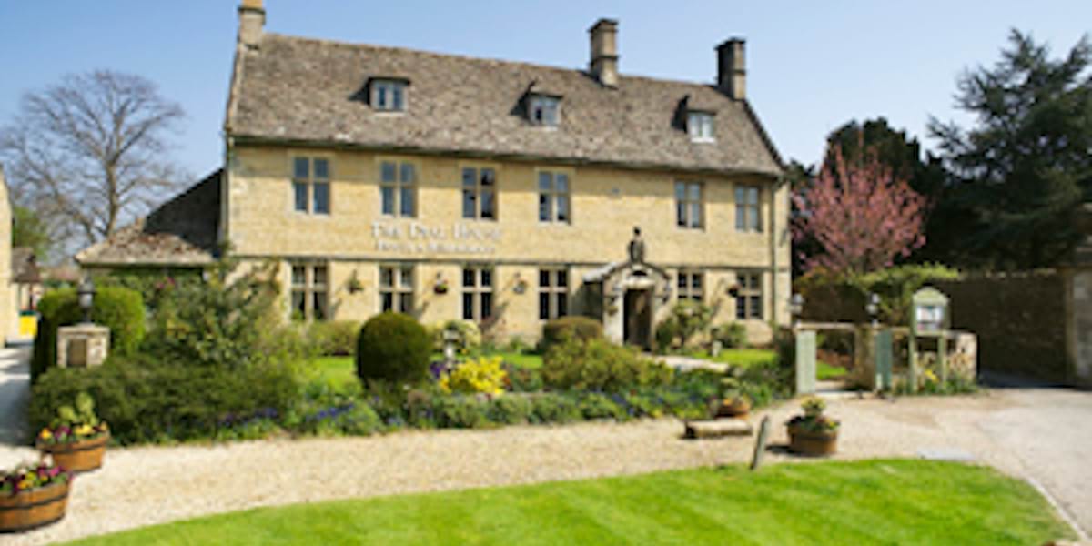Dial House Hotel | United Kingdom
