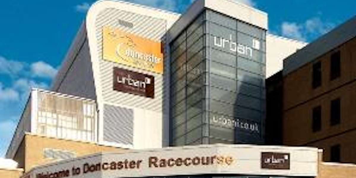 Doncaster Racecourse Venue Hire | Conferences UK