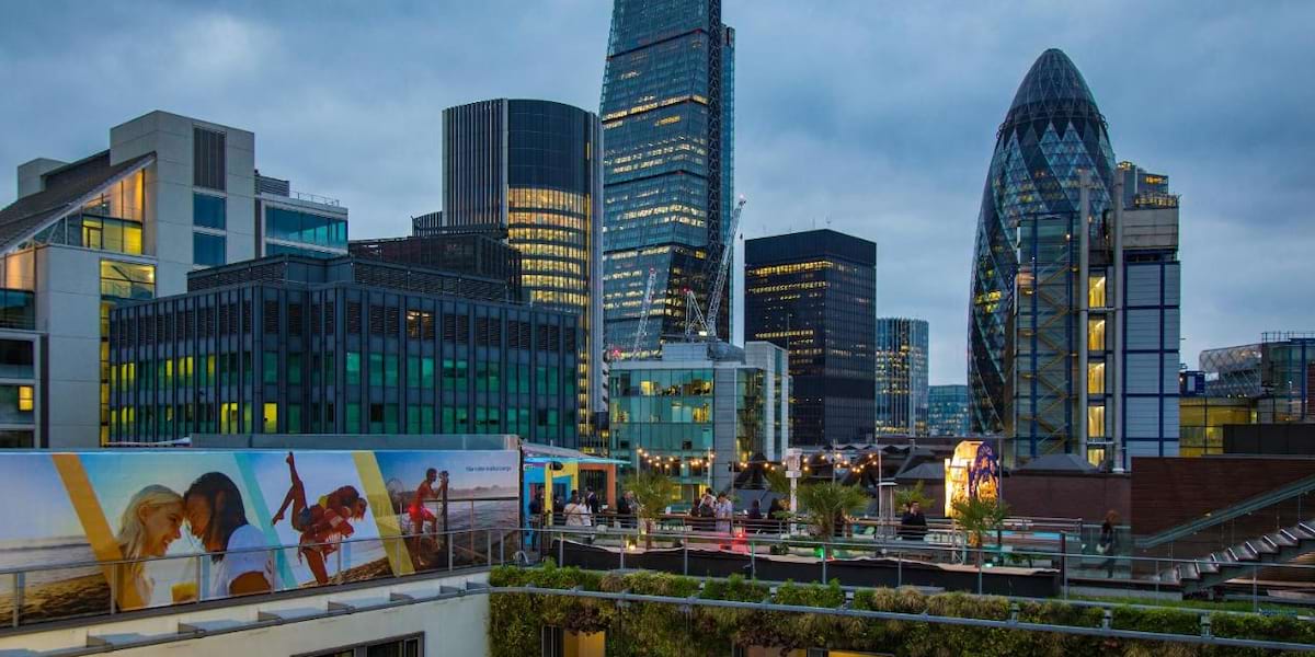 Double Tree by Hilton London Tower of London Venue Hire | Conferences UK