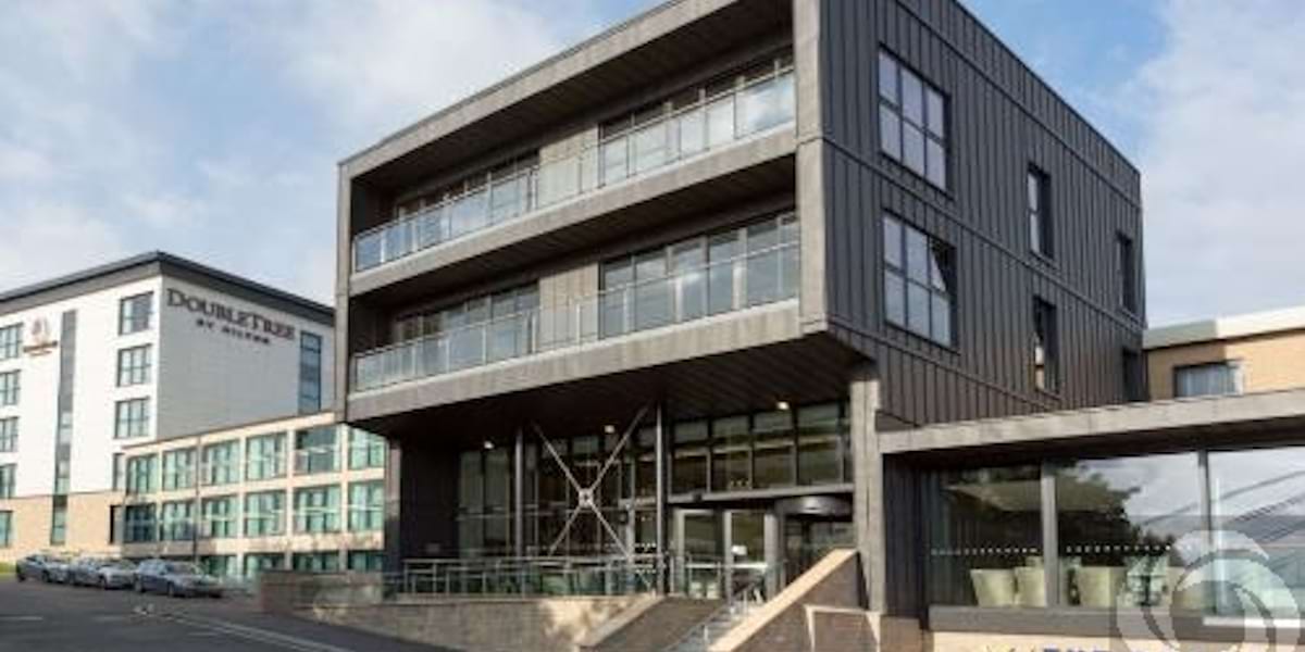 DoubleTree by Hilton Edinburgh Queensferry | United Kingdom