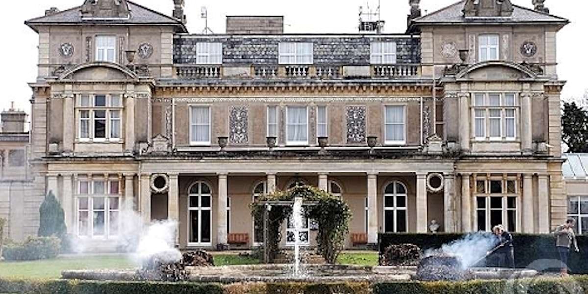 Down Hall Country House Hotel Venue Hire | Conferences UK