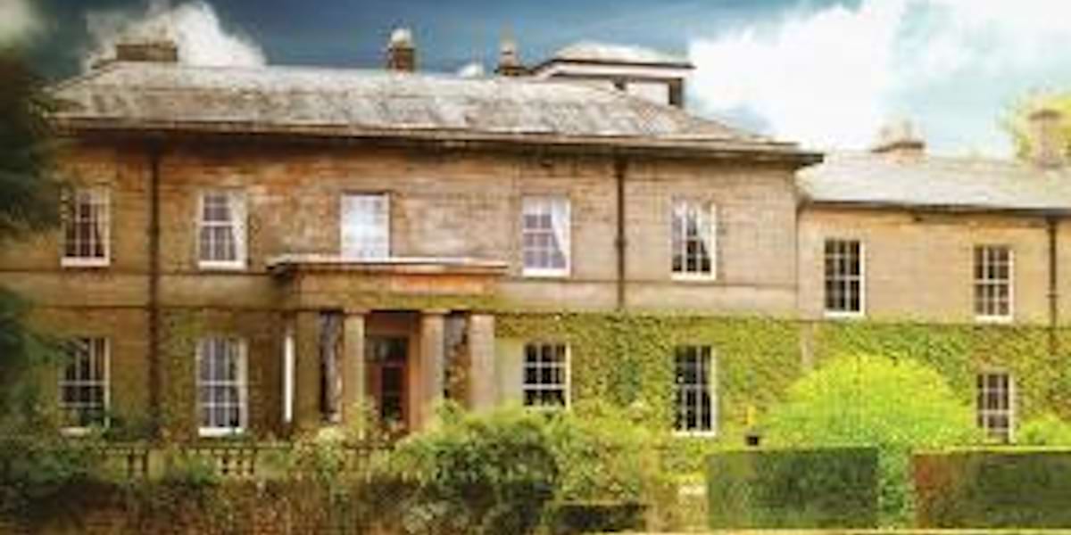 Doxford Hall Hotel | United Kingdom