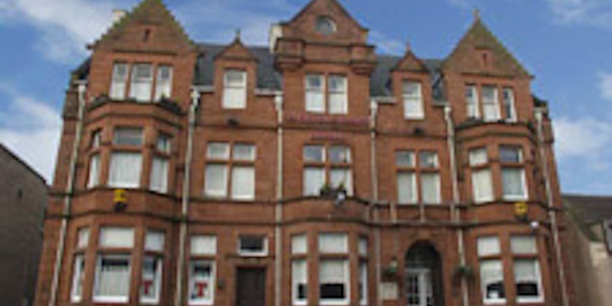 Dreadnought Hotel Bathgate | United Kingdom