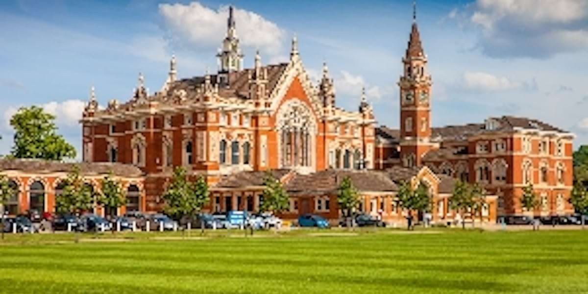 Dulwich College Venue Hire | Conferences UK