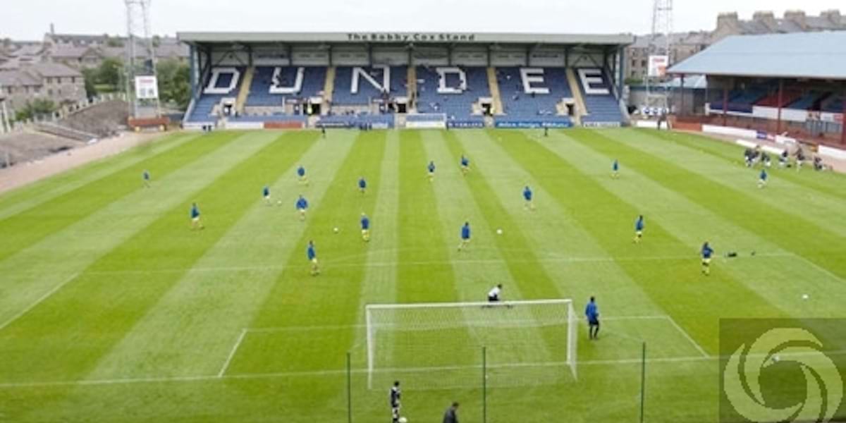 Dundee Football Club | United Kingdom