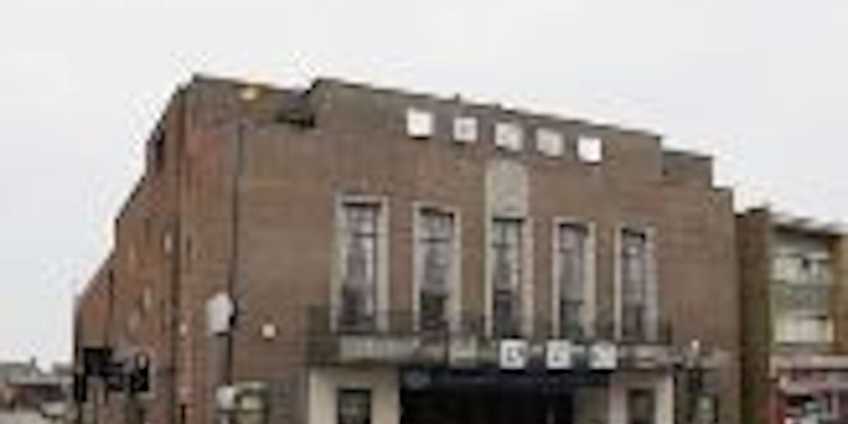 Dunstable Conference Centre Venue Hire | Conferences UK